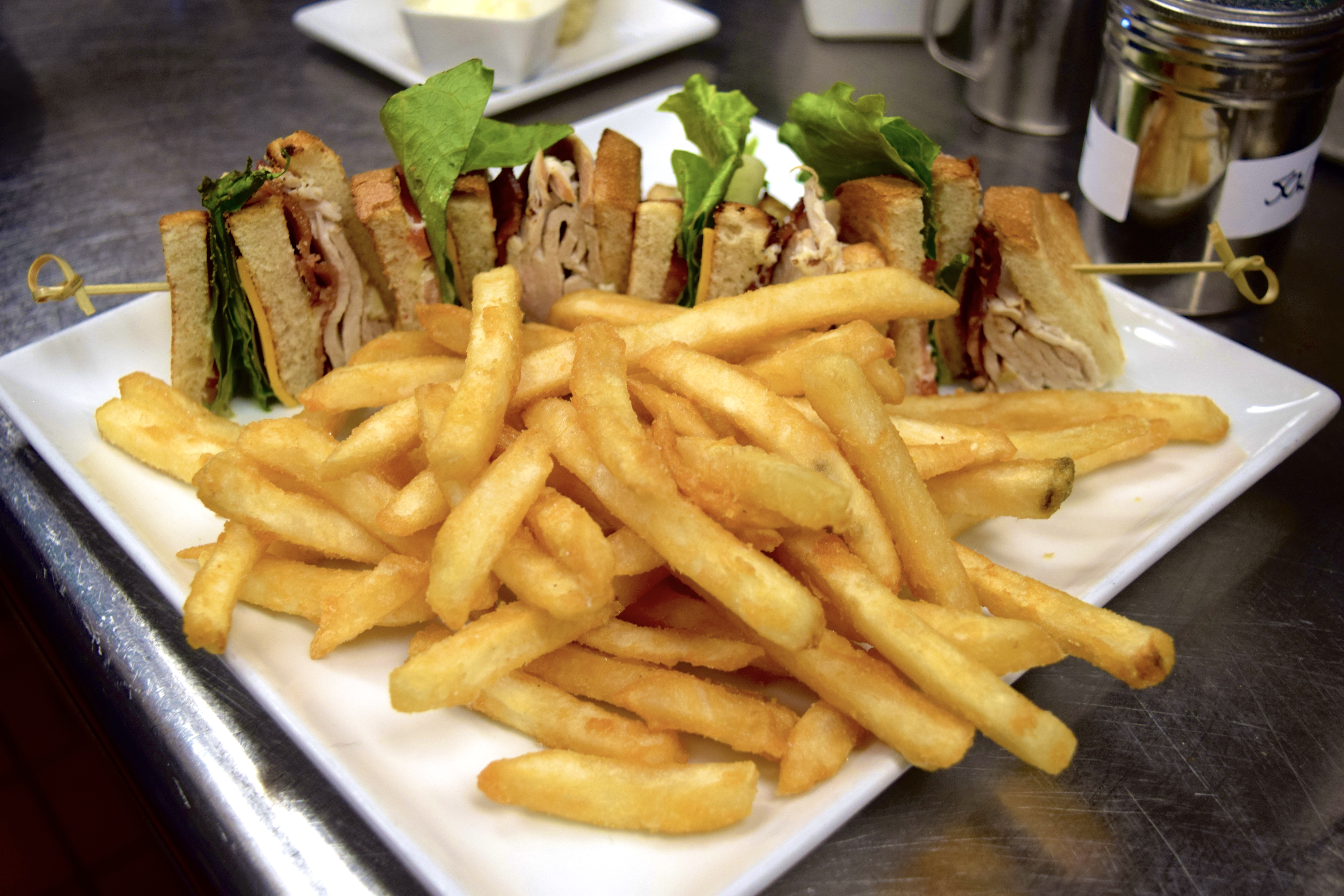 Craft Kitchen Cafe | Scottsdale's Neighborhood Brunch Spot